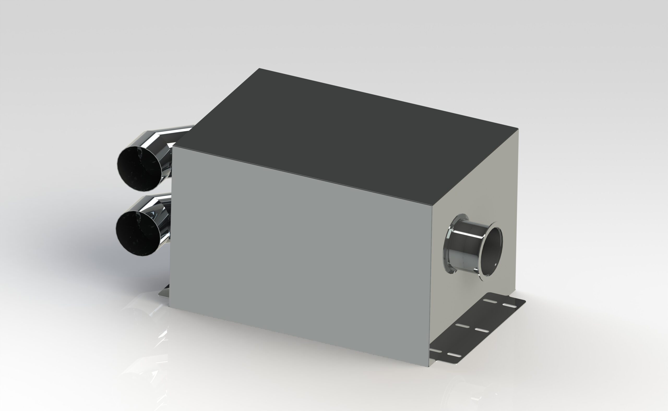 Exhaust Catalyst System Applications | Clean Emissions Products
