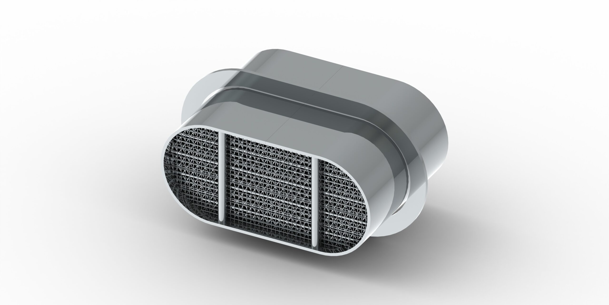 Exhaust Catalyst System Applications | Clean Emissions Products